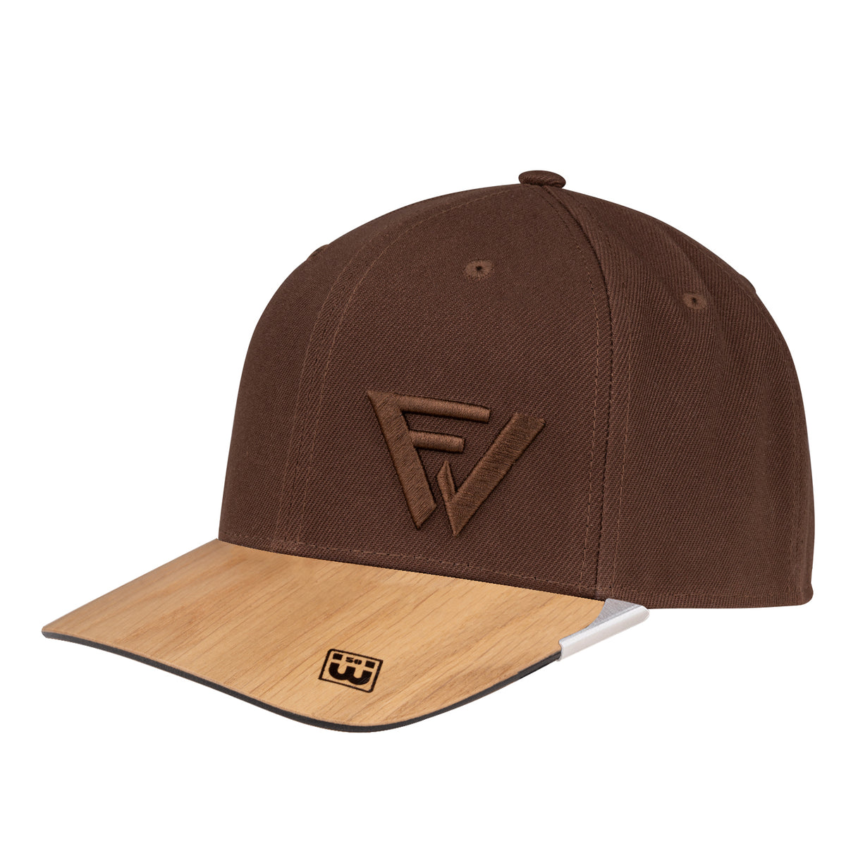 Hazel Bonsai Snapback – Fiftywood