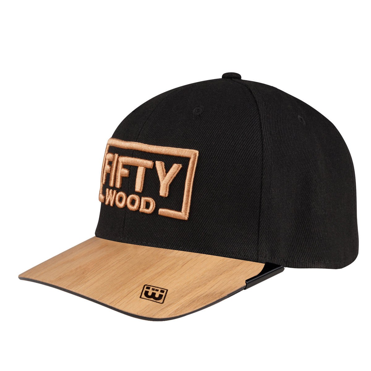 Ink Discovery Snapback – Fiftywood