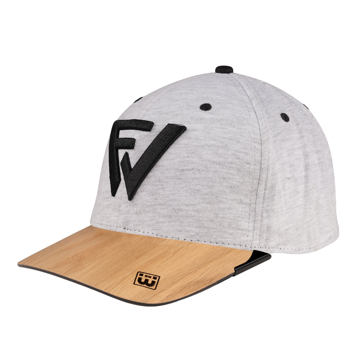 Ash Maya Snapback – Fiftywood