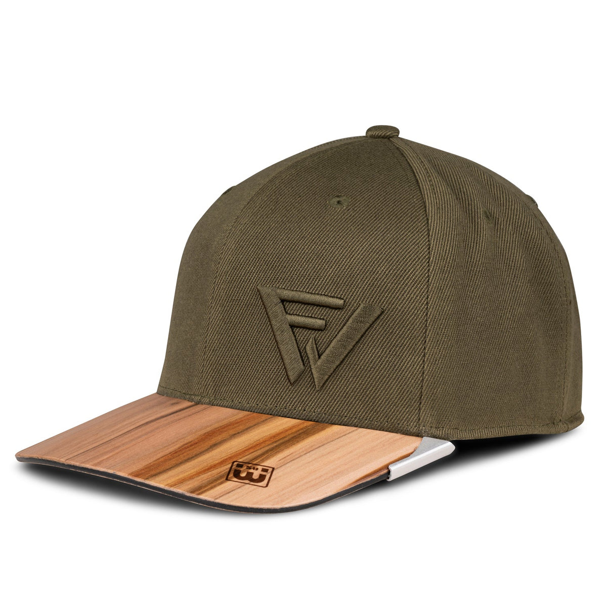 Juniper California Snapback – Fiftywood